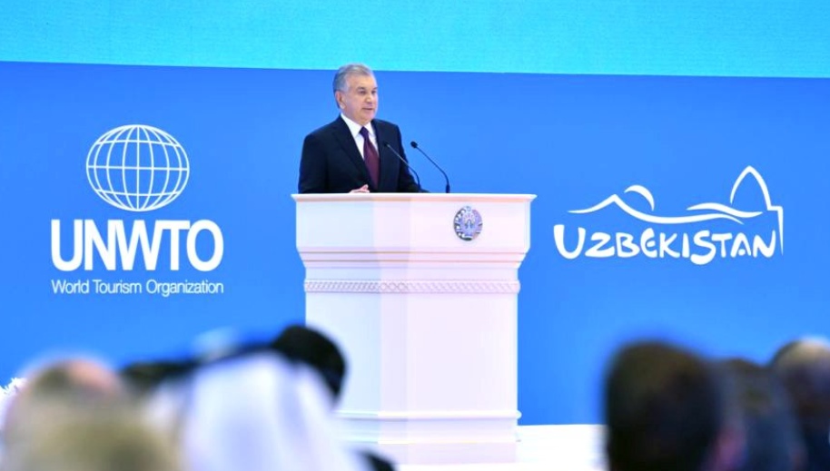Category: UNWTO General Assembly - Visit Uzbekistan – Discover the ...