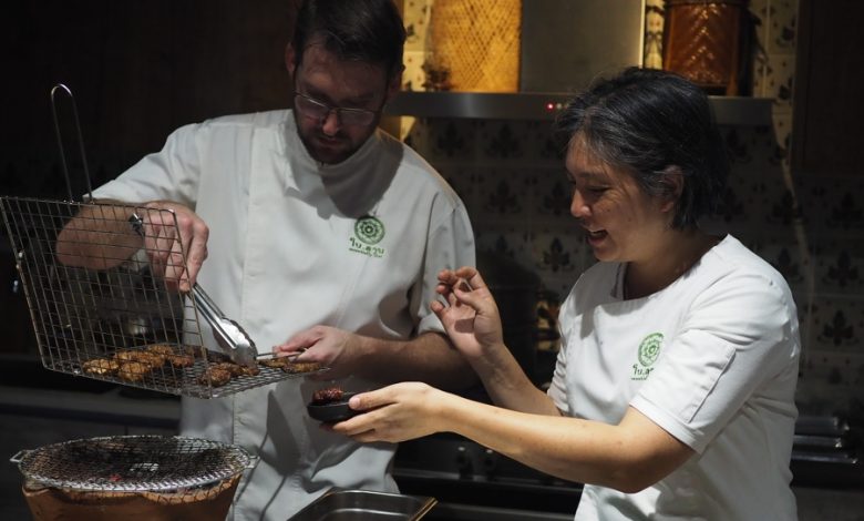 Join Bo.lan’s 3-Day Thai Cooking Masterclass with Michelin-Starred ...